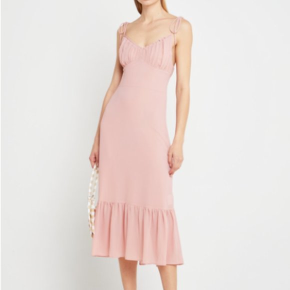 o.p.t. | Dresses | Opt Kyle Dress Few Moda | Poshmark